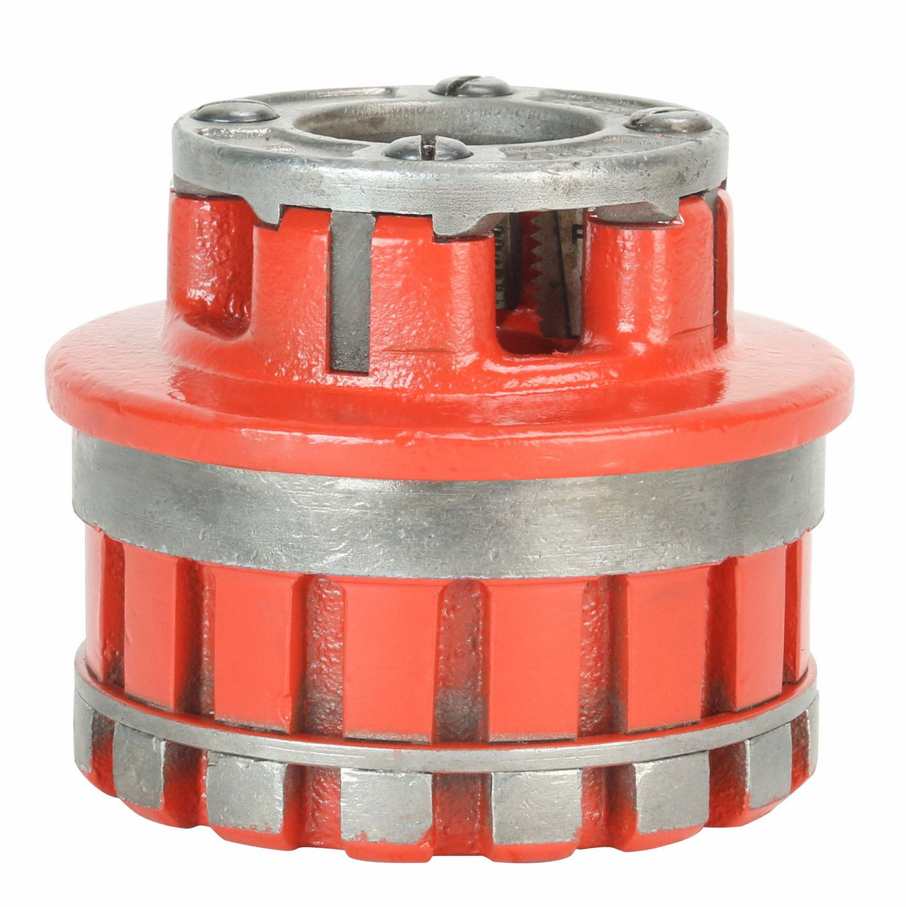 Reconditioned RIDGID® 37395 Old Style Die Head 3/4" & SDT Dies