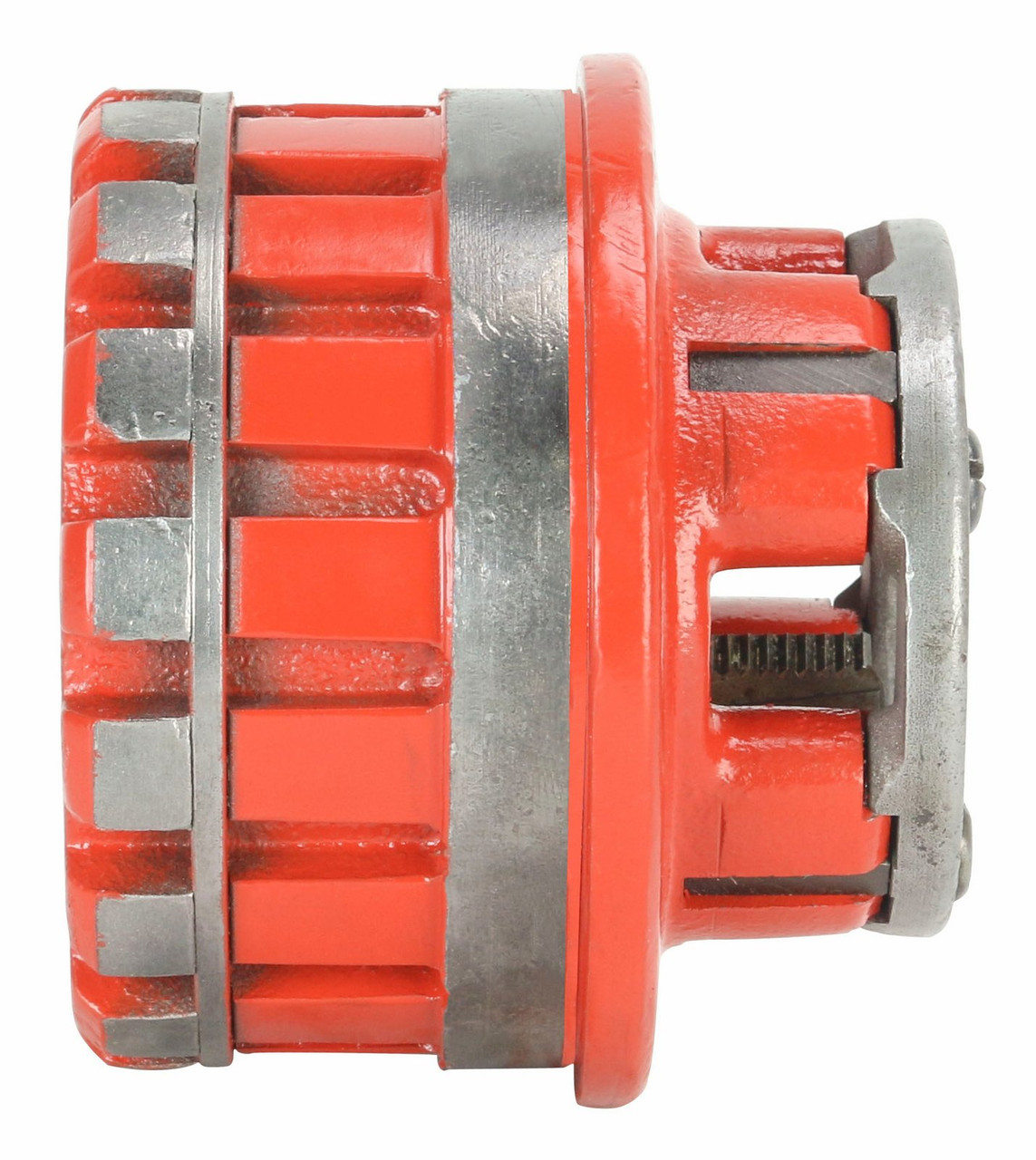 Reconditioned RIDGID® 37395 Old Style Die Head 3/4" & SDT Dies