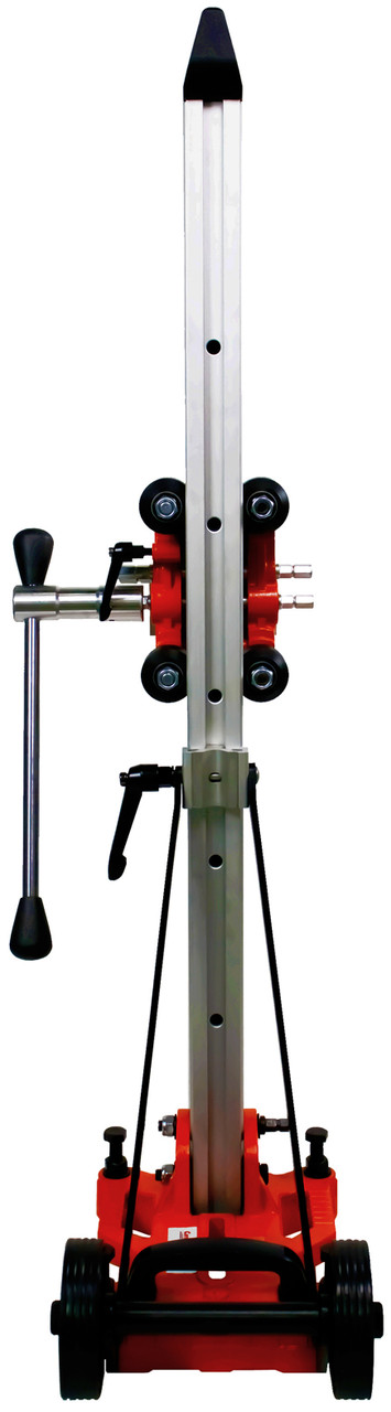 Cayken Aluminum Diamond Core Drill Rig Stand Adjustable Angle Portable