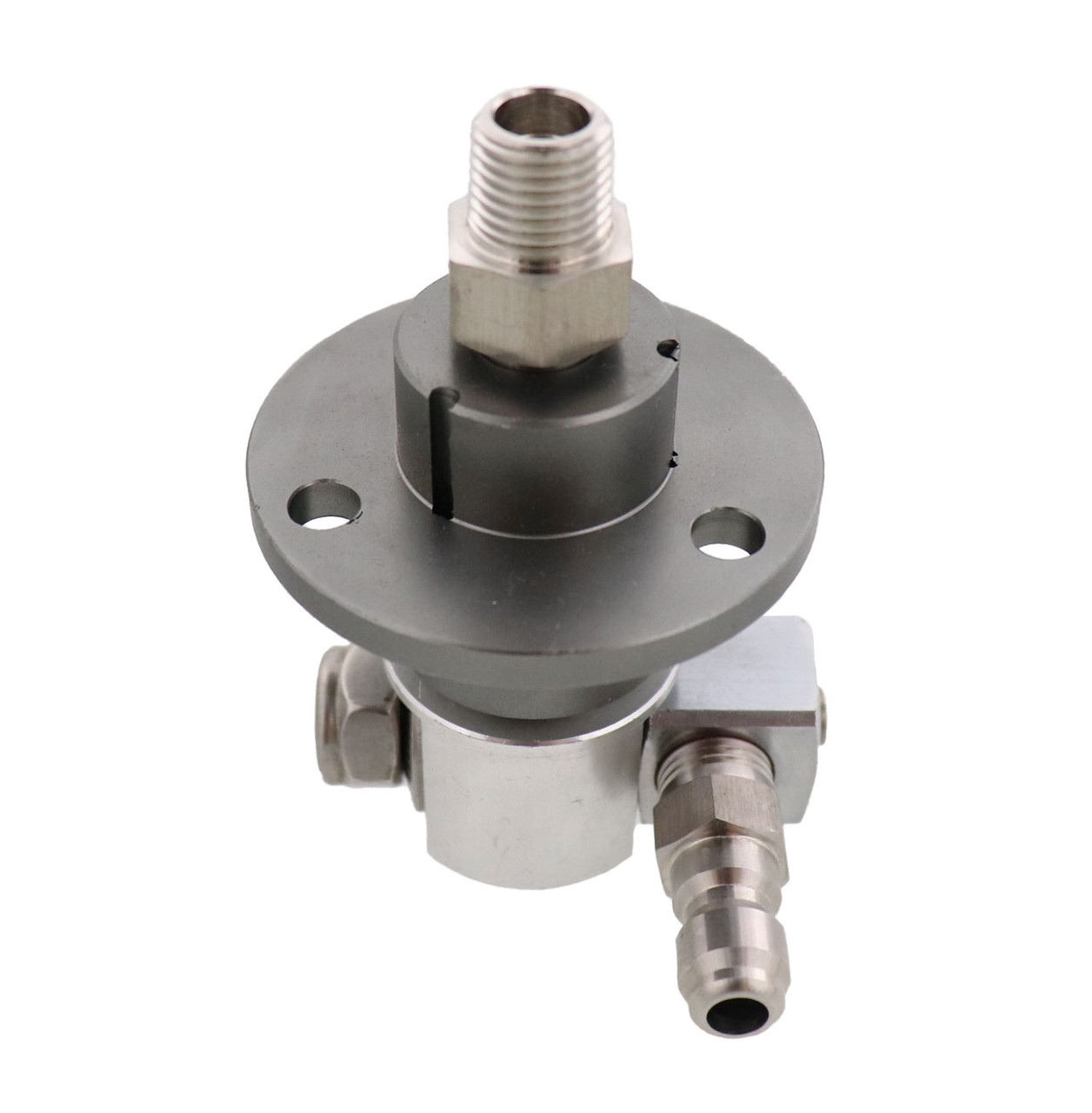 Steel Dragon Tools® RHB4003 Surface Cleaner Swivel Assembly