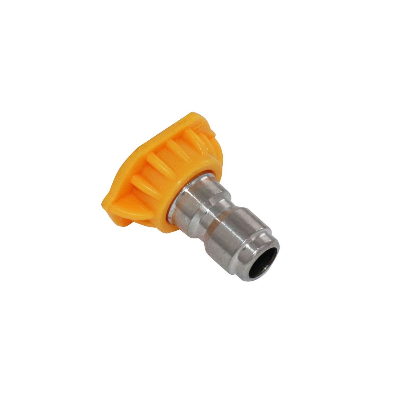 Steel Dragon Tools® 1/4" Quick Connect 15 Degree Nozzle 3.0 Orifice