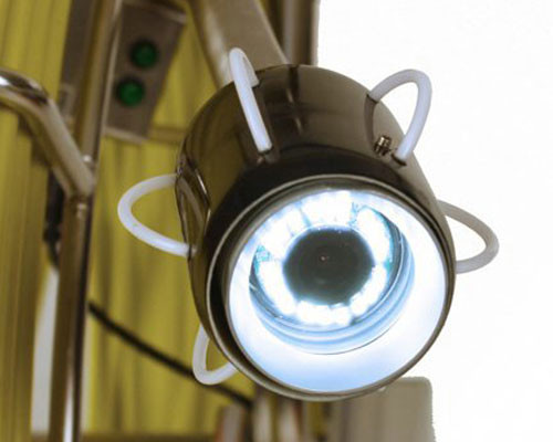 Steel Dragon Tools® 400FT Pipe Camera Recording 512HZ Transmitter