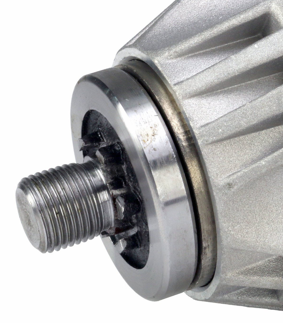 2 Erie Tools Spindles and Pulley Cub Cadet® 618-04125 618-04126 I1050