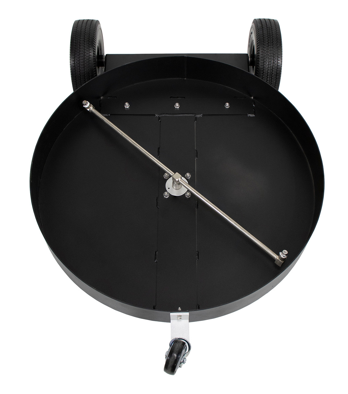 Erie Tools 30" Surface Cleaner for Hot Cold Water Pressure Washer