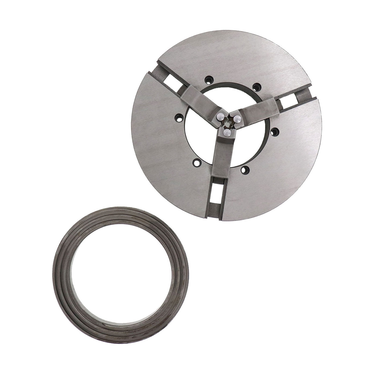 Steel Dragon Tools® Front Chuck Assembly 43294 for 1224