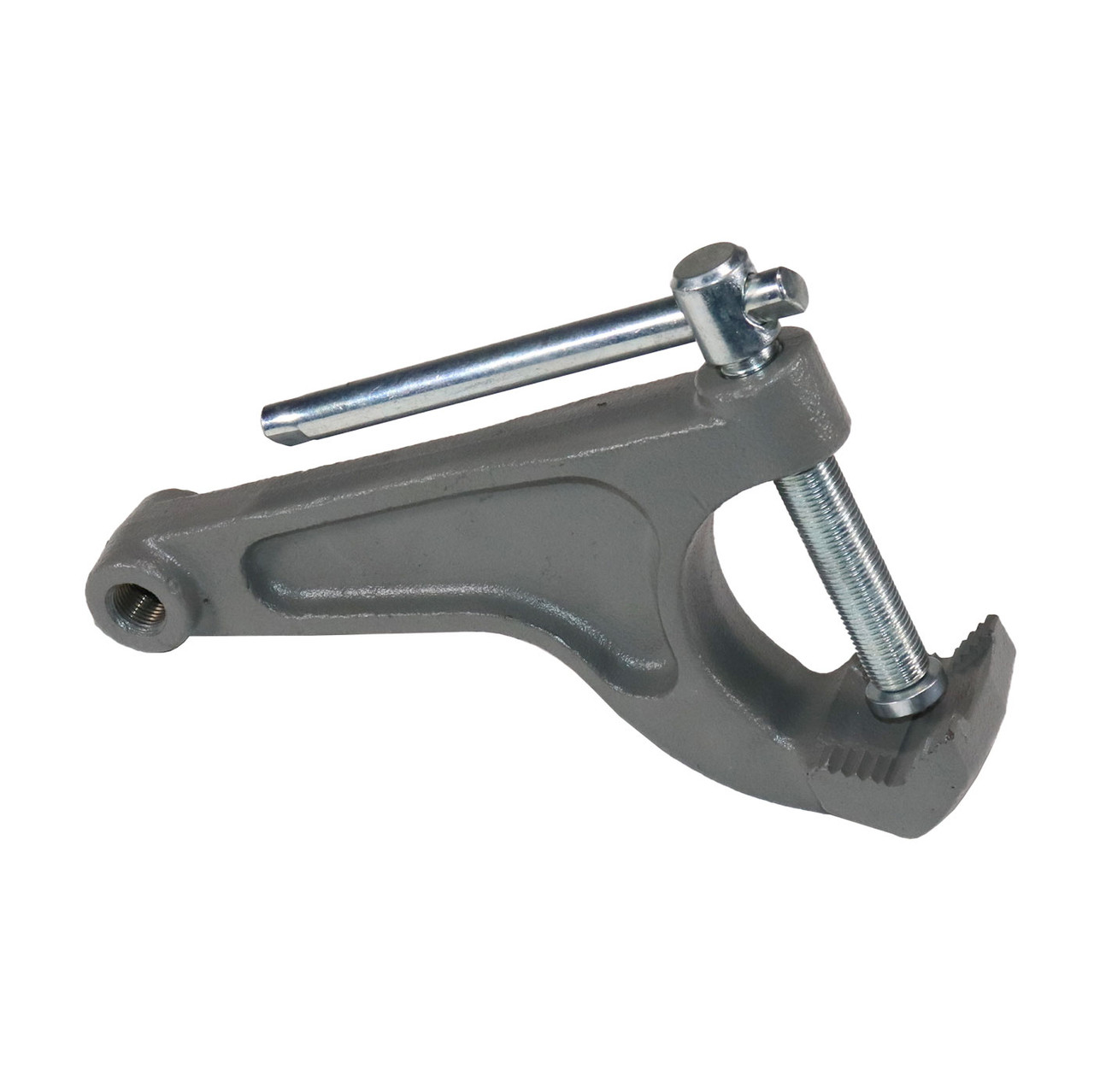 Steel Dragon Tools® 600 PRO MAX 1/2 in. - 2 in. Power Pipe Threader