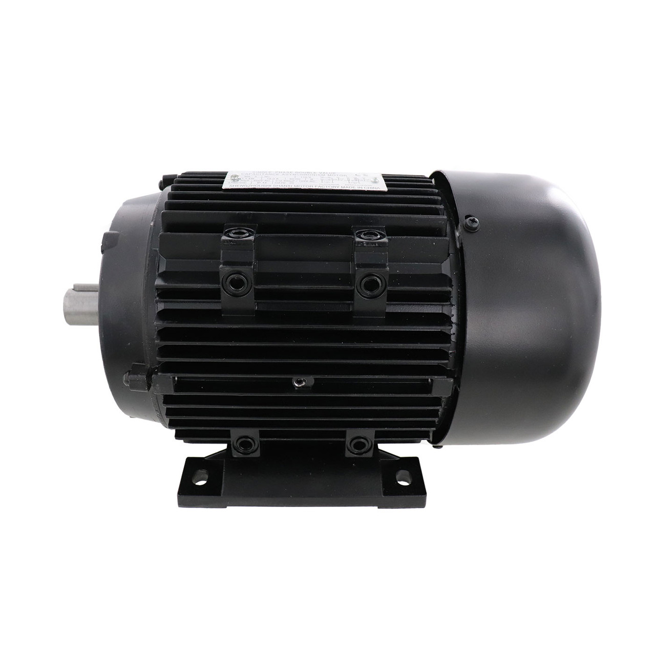 Steel Dragon Tools® 110V Replacement Motor for 1224 Pipe Threader
