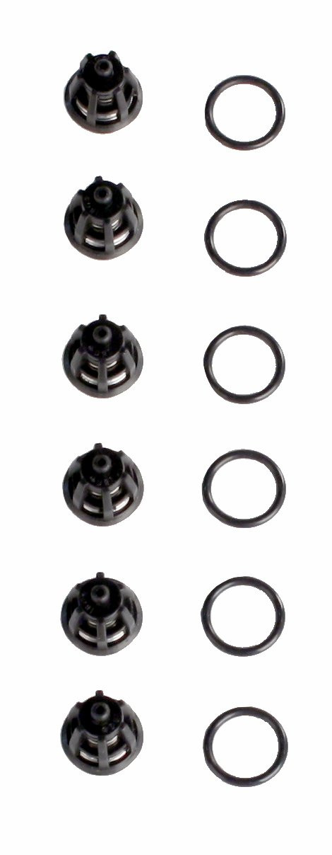 General Pump Rebuild Kit 20mm T Series T721 T731 T9721 T9731 Pumps