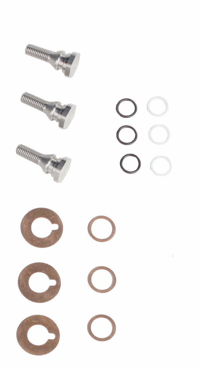 General Pump Rebuild Kit 20mm T Series T721 T731 T9721 T9731 Pumps