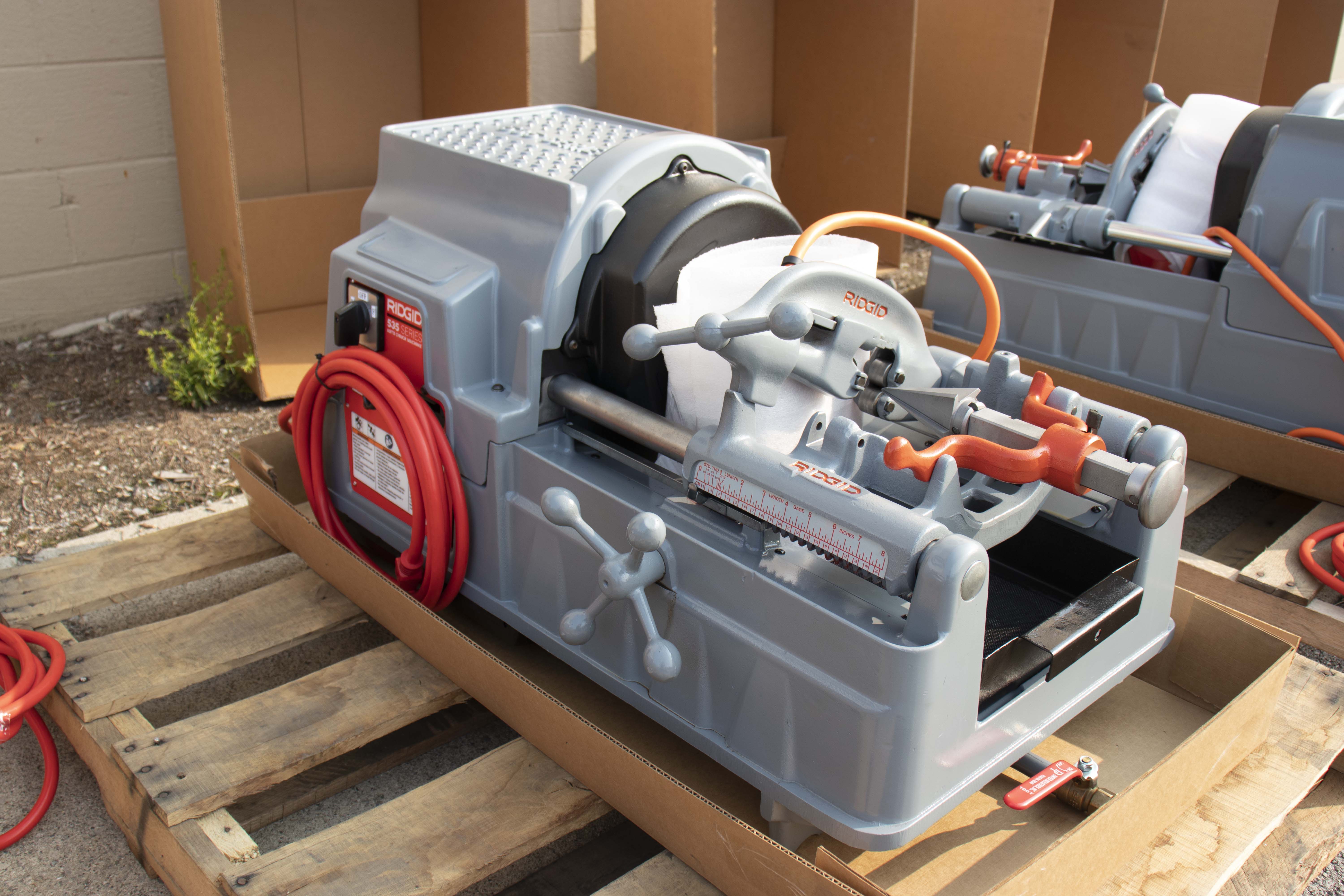 Why Buy Reconditioned - Affordable Tools