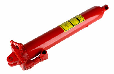 12 Ton Hydraulic Ram for 3 Ton Shop Crane Cherry Picker Engine Hoist