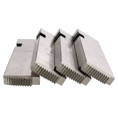 RIDGID® 47765 1/2in.-3/4in. - 14 NPT High Speed RH Universal Dies