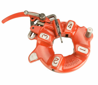 RIDGID® (Reconditioned) 815 Self Opening Die Head 97075