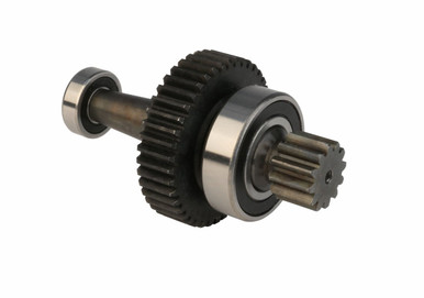 REED® 98906 Gear Shaft Assembly 4 for 700PD Fit RIDGID® 700 44900