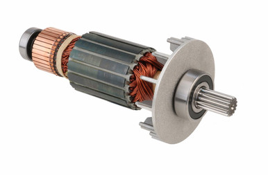 REED® 98908 Armature for 700PD Power Drive Fits RIDGID® 44055