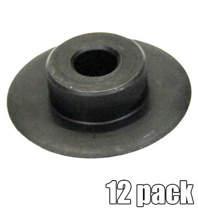 12 Pack Steel Dragon Tools® 44185 Cutting Wheel for RIDGID® 360 Cutter