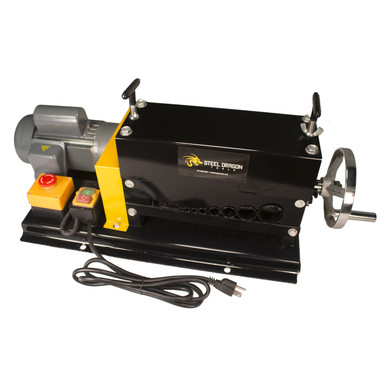 Steel Dragon Tools® WRA35 Automatic Wire Stripping Machine