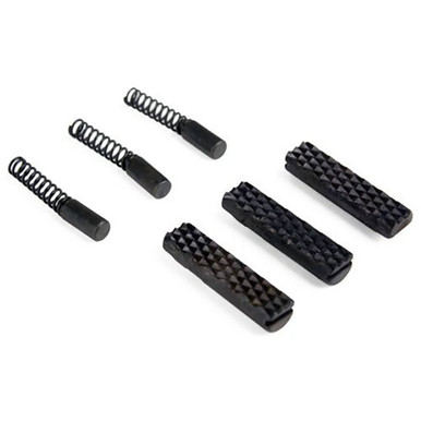 Steel Dragon Tools® 26242 Chuck Jaw Insert Set with Springs