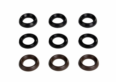 General Pump Kit 148 Short Packing Kit for General Pump T Series Pumps