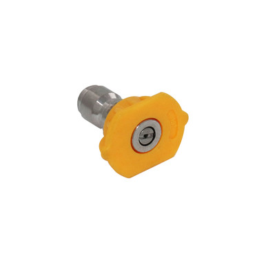 Steel Dragon Tools® 1/4" Quick Connect 15 Degree Nozzle 3.0 Orifice