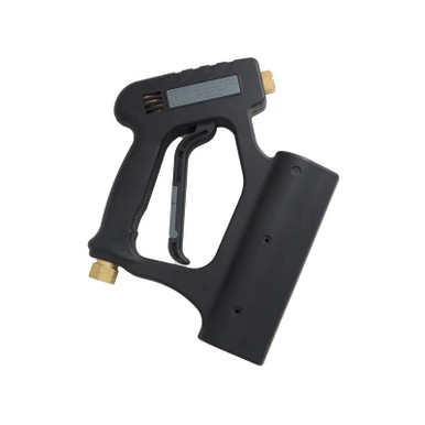 BE Pressure Replacement Trigger-gun Assembly for Telescoping Wands