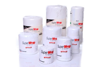 Fabrifoam SuperWrap - Milestones Therapy