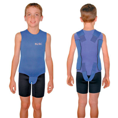 Benik Paediatric Trunk Support - Milestones Therapy