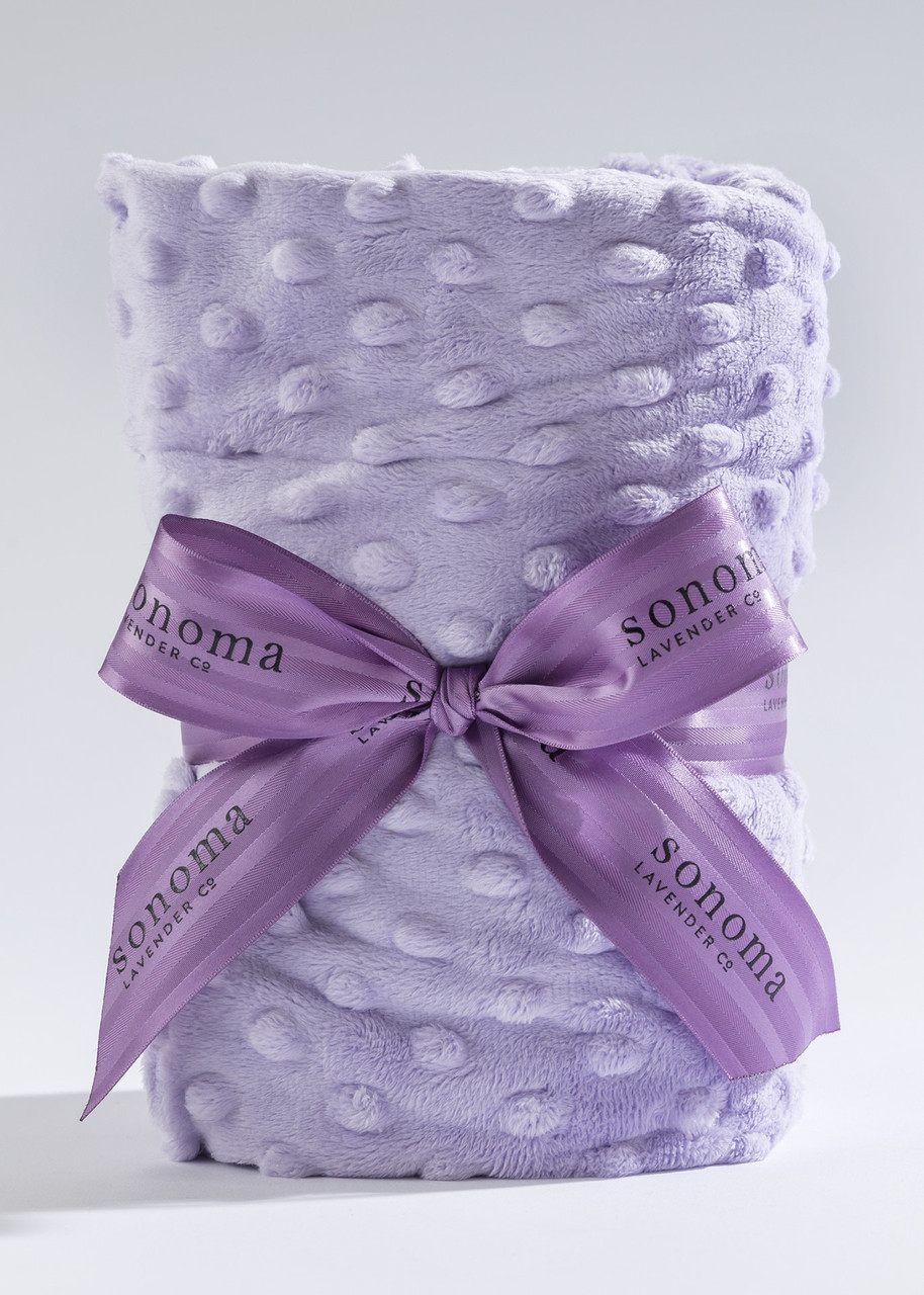 Lavender Warm Body Wrap - Erica's Boutique & Skin Care