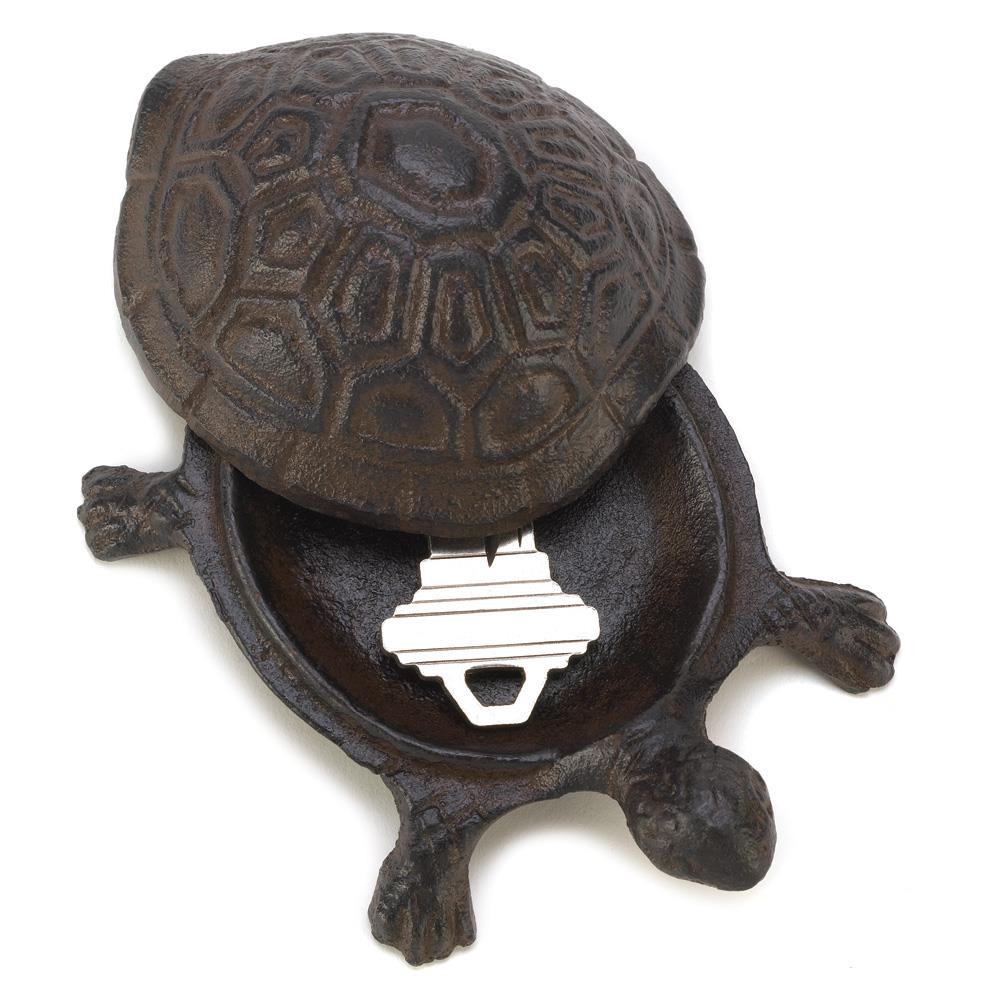 Turtle Key Hider - Mywholesalegifts.com