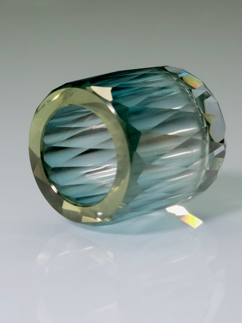 Diamondium Insert - 18.5x19 faceted (33 % off Holiday) - D-Nail Online ...