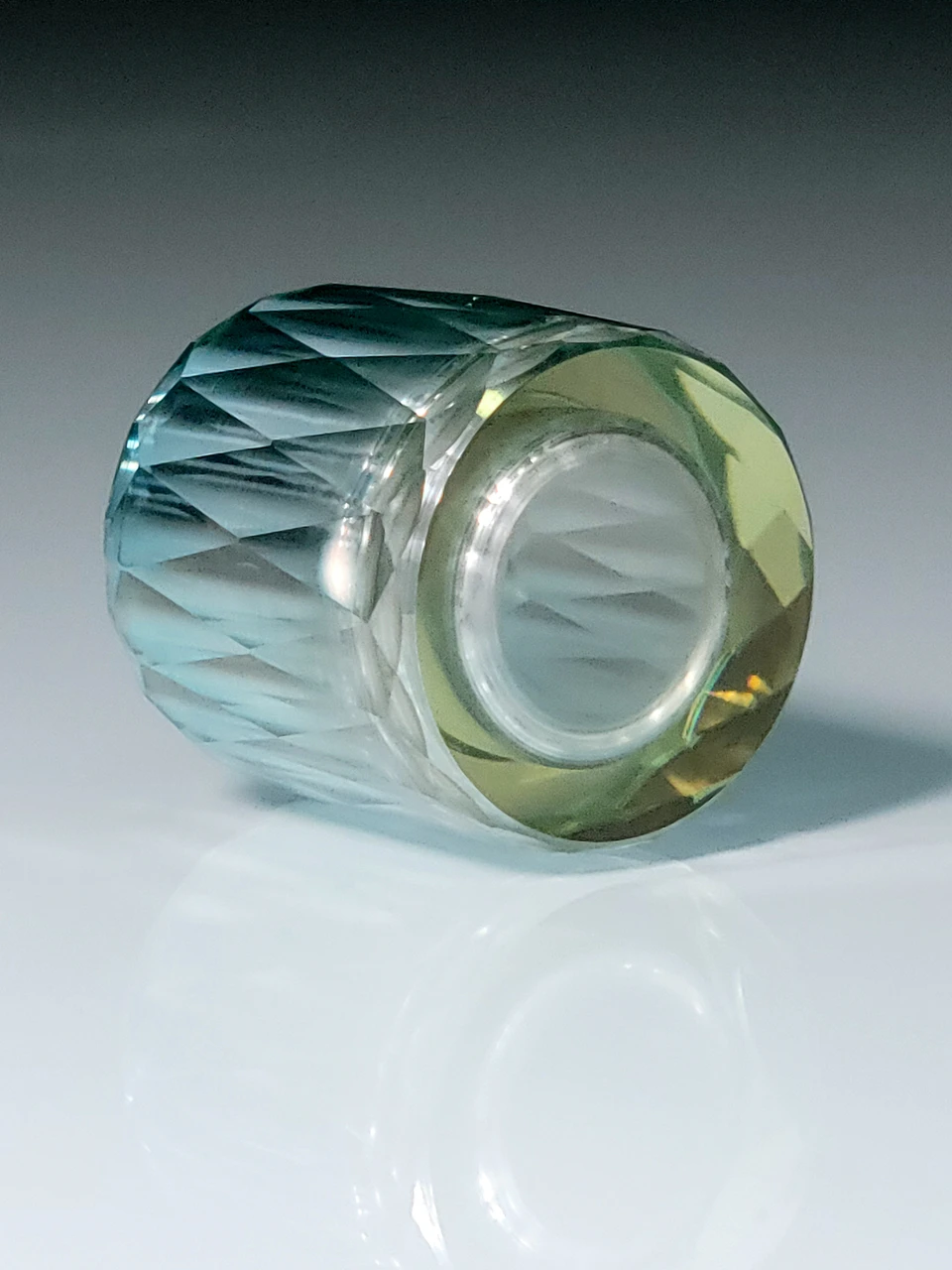 Diamondium Insert - 18.5x19 faceted (33 % off Holiday) - D-Nail Online ...