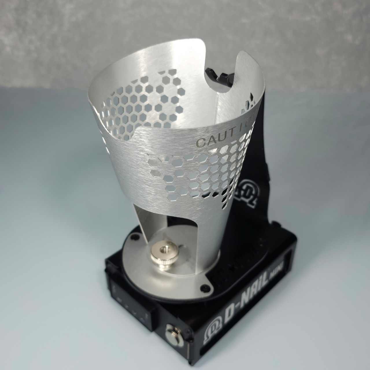 Go-Coil™ Heat Cage