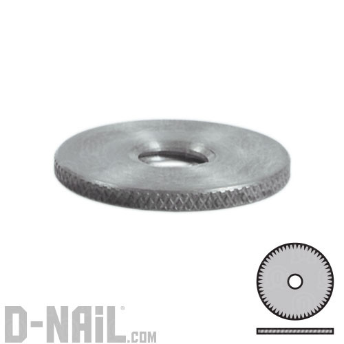 Slim Series: Coil Retainer (individual part) - D-Nail Online Store