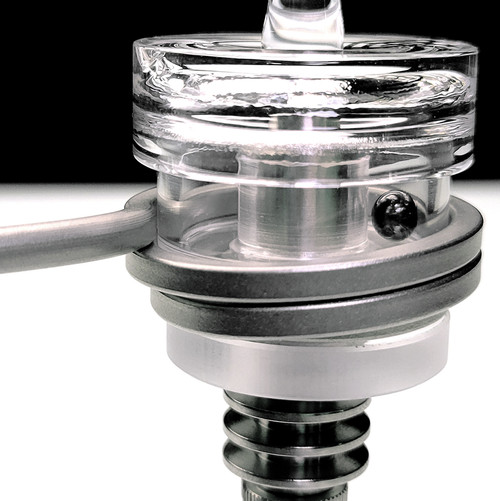 D-Nail Heater for Halo & Nimbus Dish (individual part) - D-Nail Online ...