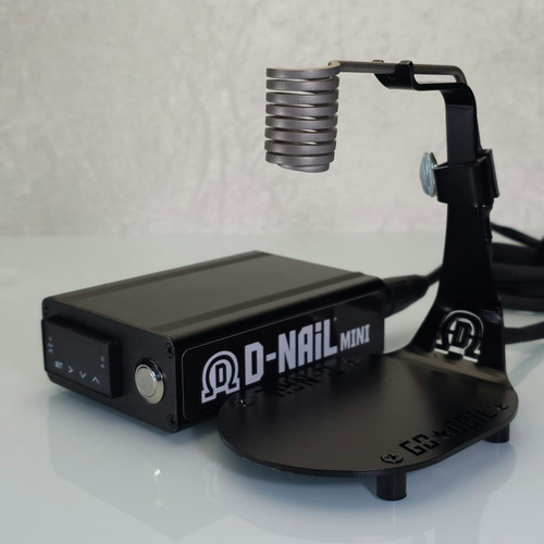 Go-Coil™ - D-Nail Online Store