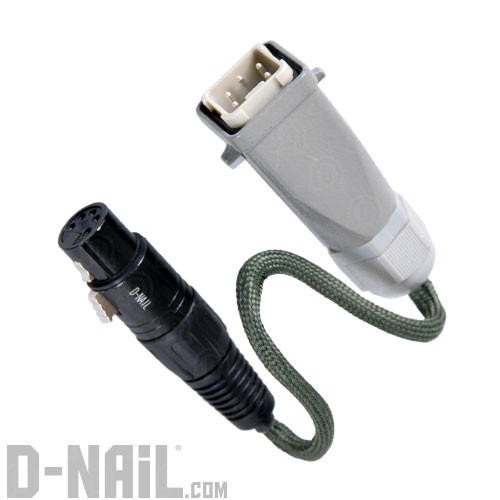 Electric Nails - D-NAIL® Heaters - D-Nation