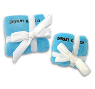 Sniffany & Company Dog Toy