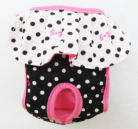 Mr Wag's Prissy Panties