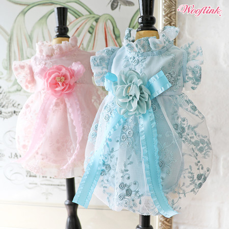 Wooflink Fairy Dust Dress