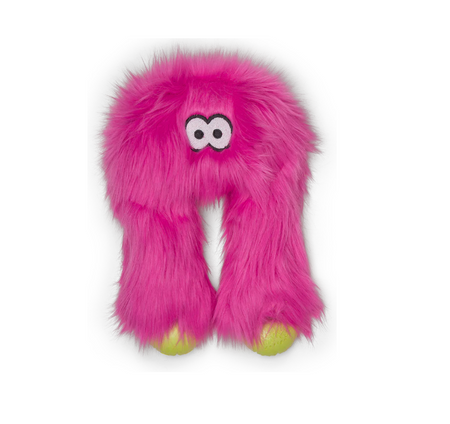 Wilson Dog Toy
