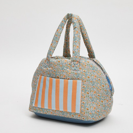 Louisdog Liberty Clarissa Around Bag