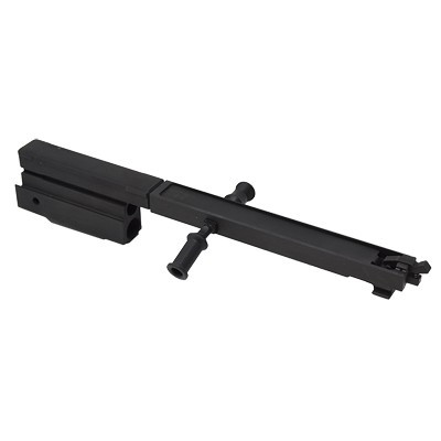 FN SCAR SC Rear Stock Kit – Factory OEM Upgrade for SCAR 15P