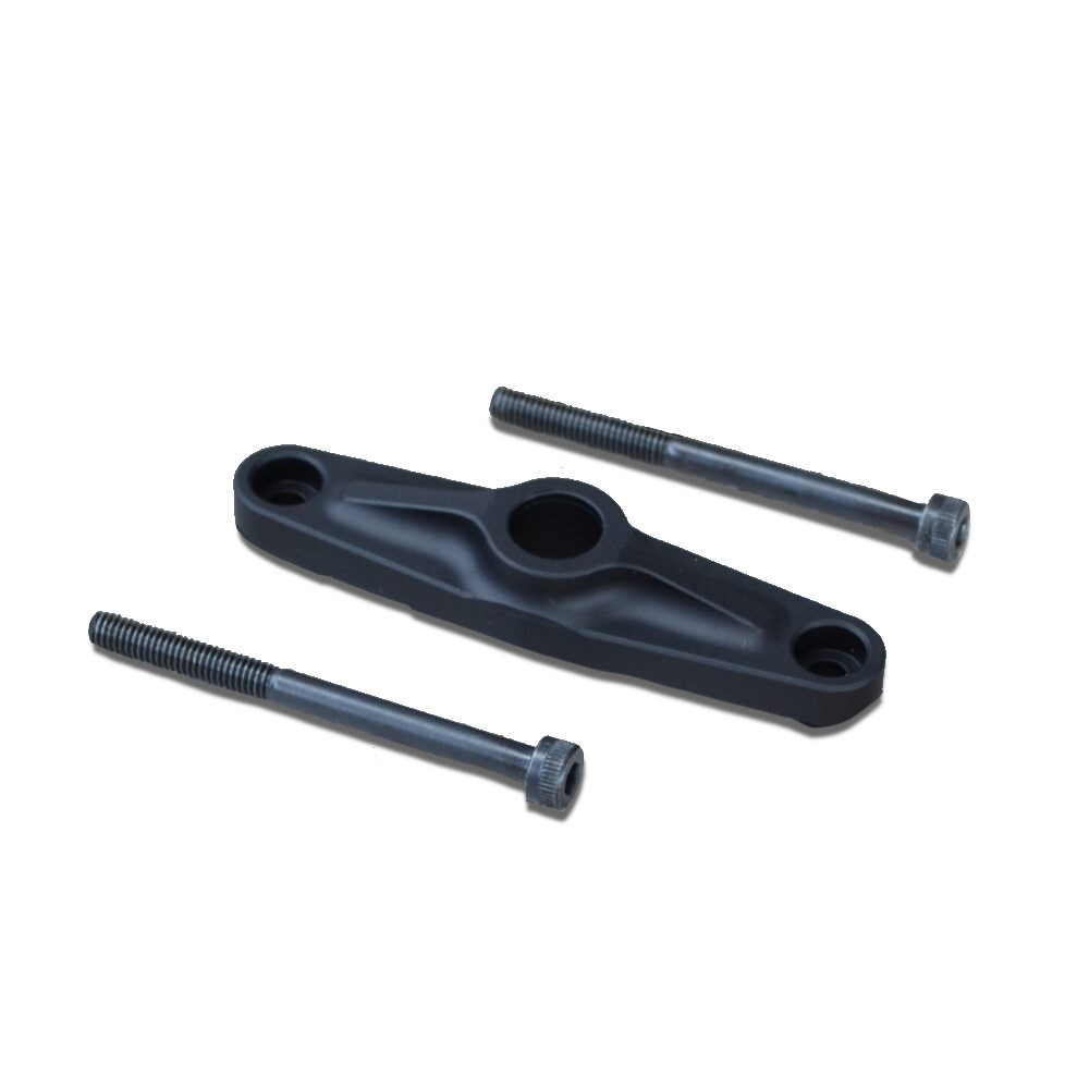 KeyMo KeyMicro Muzzle Device for P90/PS90 | Dead Air Compatible