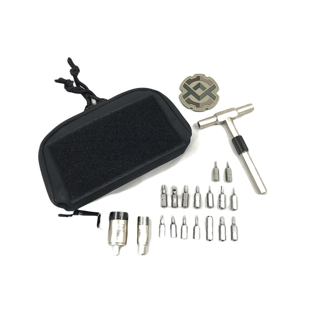 Fix-It Sticks Tool Kit – FN SCAR Field Maintenance Set