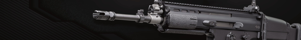 FN SCAR Rifles | Elite Performance Rifles at FN Specialties