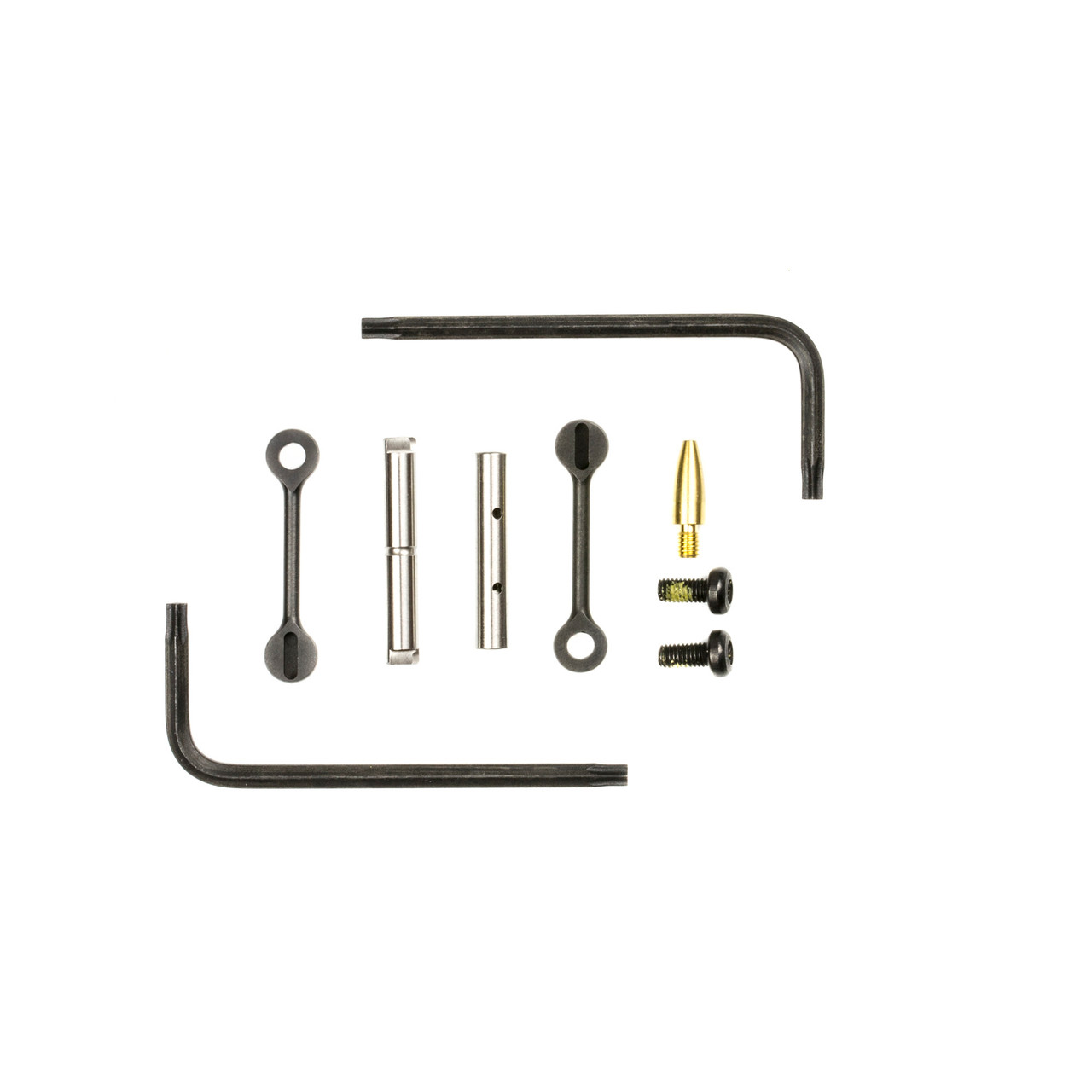 KNS Gen 2 Mod 2 Non-Rotating Pins .154 – AR-15/M16