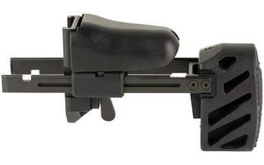 FN SCAR SC Rear Stock Kit – Factory OEM Upgrade for SCAR 15P