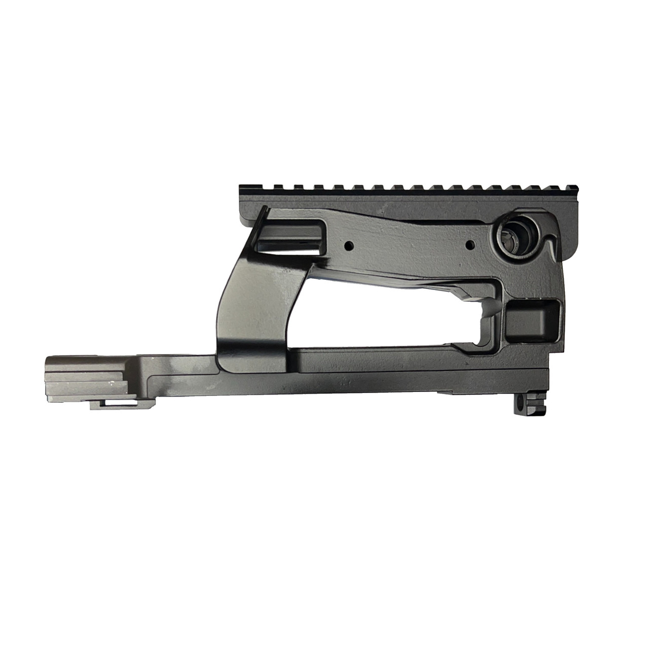 FN PS90 Upper Receiver – Latest Generation Stripped Upper with Rail