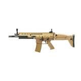 FN SCAR Short-Barreled Rifles (SBRs) | Armory of Kings Builds