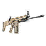 High-Performance FN Rifles | FN Specialties